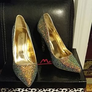 Anne Michelle | Shoes | Adorable Anne Michelle Shoe Nwot | Poshmark